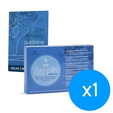 Zen Pills - comentarios - opiniões - funciona - preço - onde comprar em ...