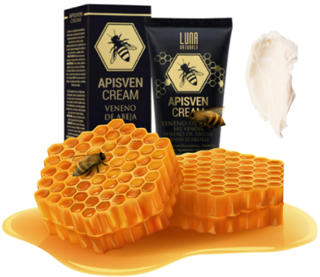 Apisven Cream - comentarios - opiniões - funciona - preço - onde ...