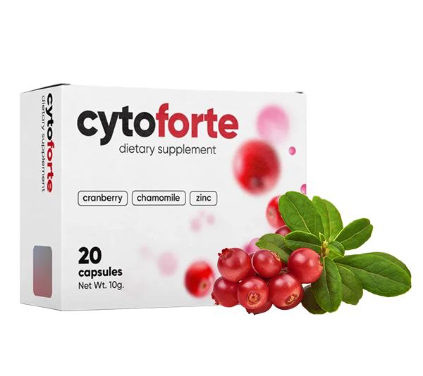 Cyto Forte - comentarios - opiniões - funciona - preço - onde comprar ...