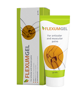 Flexum Gel - comentarios - opiniões - funciona - preço - onde comprar ...