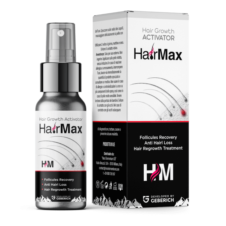 HairMax - funciona - preço - onde comprar em Portugal - comentarios ...
