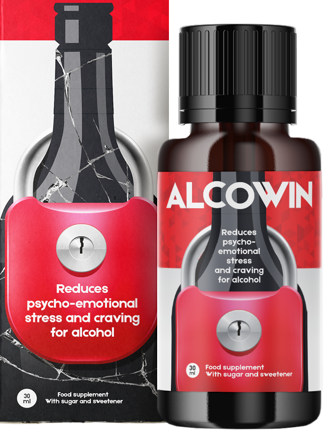 Alcowin - comentarios - opiniões - funciona - preço - farmacia - onde ...