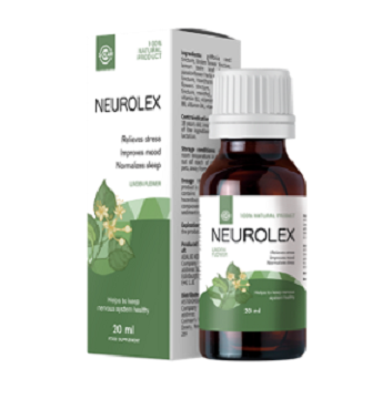 Neurolex - funciona - preço - onde comprar em Portugal - farmacia ...